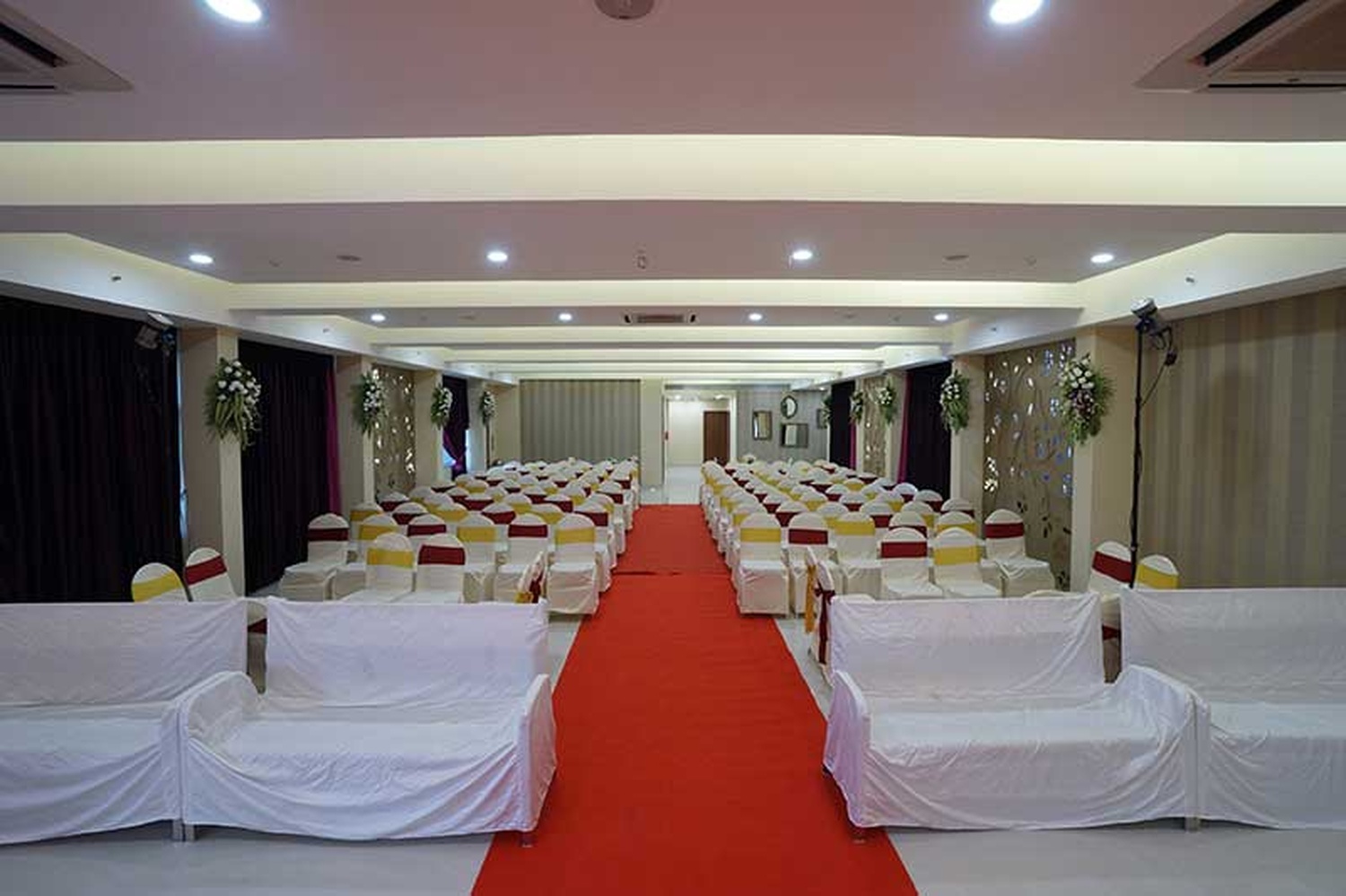 Atithi Banquet Hall Andheri East, Mumbai | Banquet Hall | Banquet ...