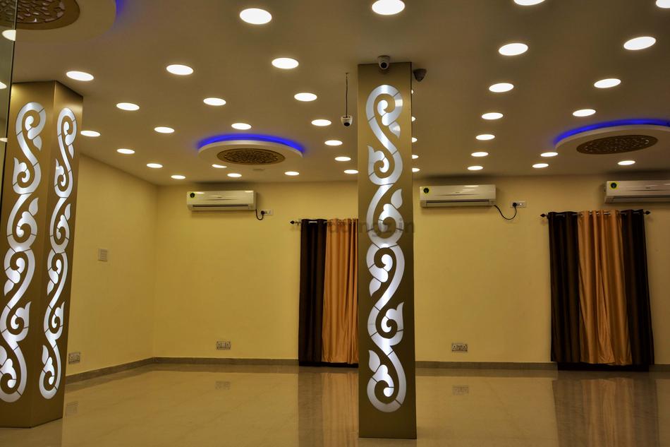 Parampara Ceremonial Hall Gariahat, Kolkata | Banquet Hall | WeddingZ.in