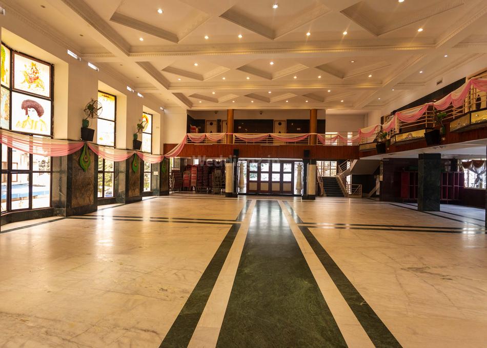 Subharam Kalyana Mantapa Rajajinagar, Bangalore | Mantapa / Convention ...