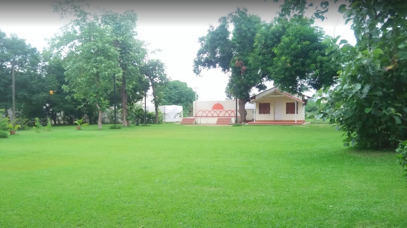 Green Fields Resort Thirumullaivoyal, Chennai | Banquet Hall | Wedding ...
