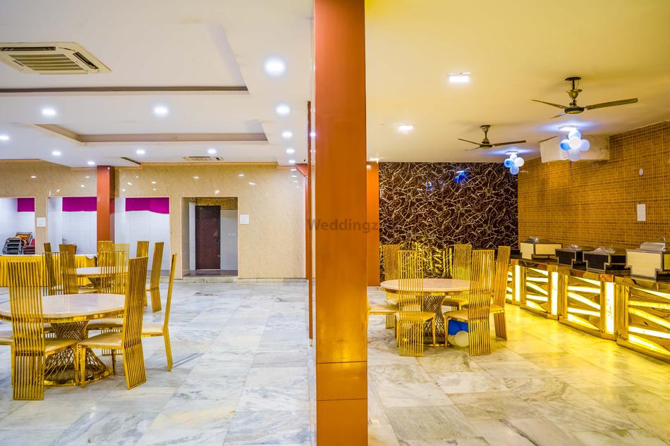 Atithi Banquet Indirapuram, Ghaziabad | Banquet Hall | WeddingZ.in