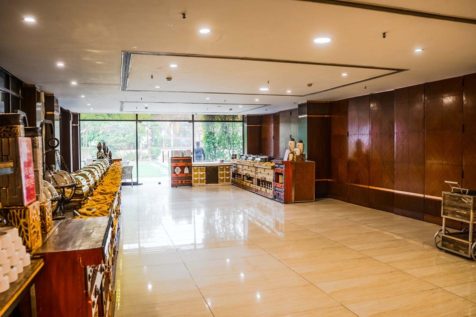 Radiance Motel Chattarpur, Delhi | Banquet Hall | Wedding Lawn ...