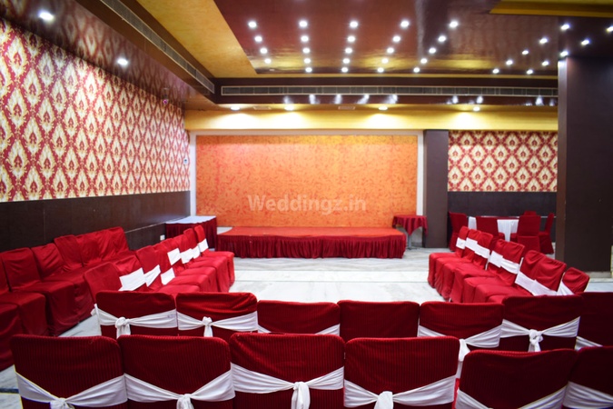 Hotel Savi Regency Gopalpura Bypass, Jaipur | Banquet Hall | Wedding Hotel | WeddingZ.in