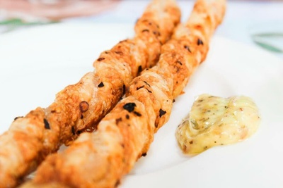 Ellipsis Bakery, Wedding gifts in Worli, Mumbai | WeddingZ