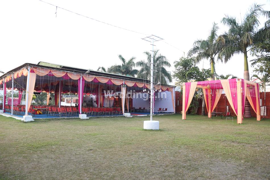 Surya Farms Jogiwala, Dehradun | Banquet Hall | Wedding Lawn | WeddingZ.in