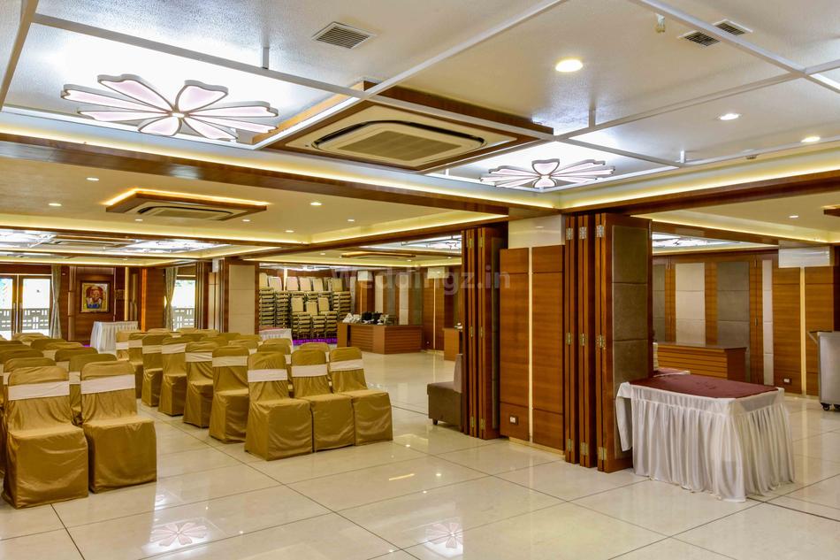 Ashray The Restaurant and Banquet S G Highway, Ahmedabad | Banquet Hall ...