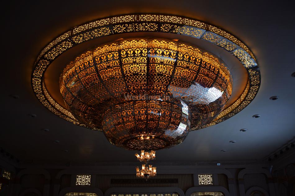 Mysore Mahal Sirsi Road, Jaipur | Banquet Hall | Wedding Lawn | WeddingZ.in