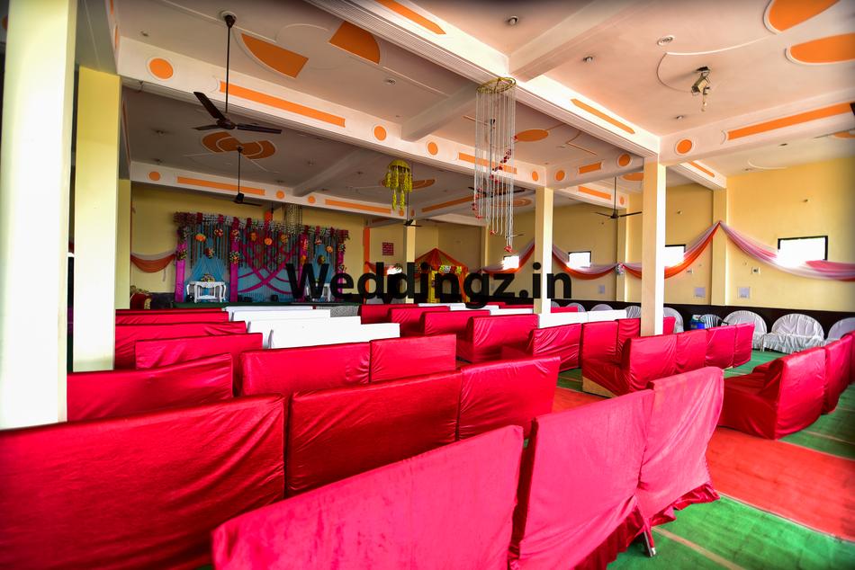 Su Mangalam Farm House Modipuram, Meerut | Banquet Hall | Wedding Lawn ...