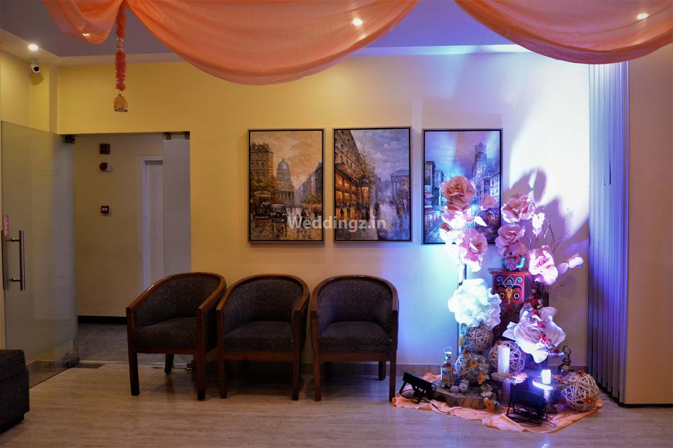 O2 Oxygen Hotel VIP Road, Kolkata | Banquet Hall | Wedding Hotel ...