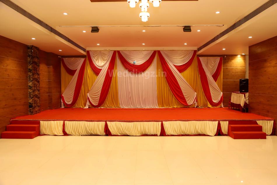 Vishnu Pratibha Hall Virar West, Mumbai | Banquet Hall | WeddingZ.in