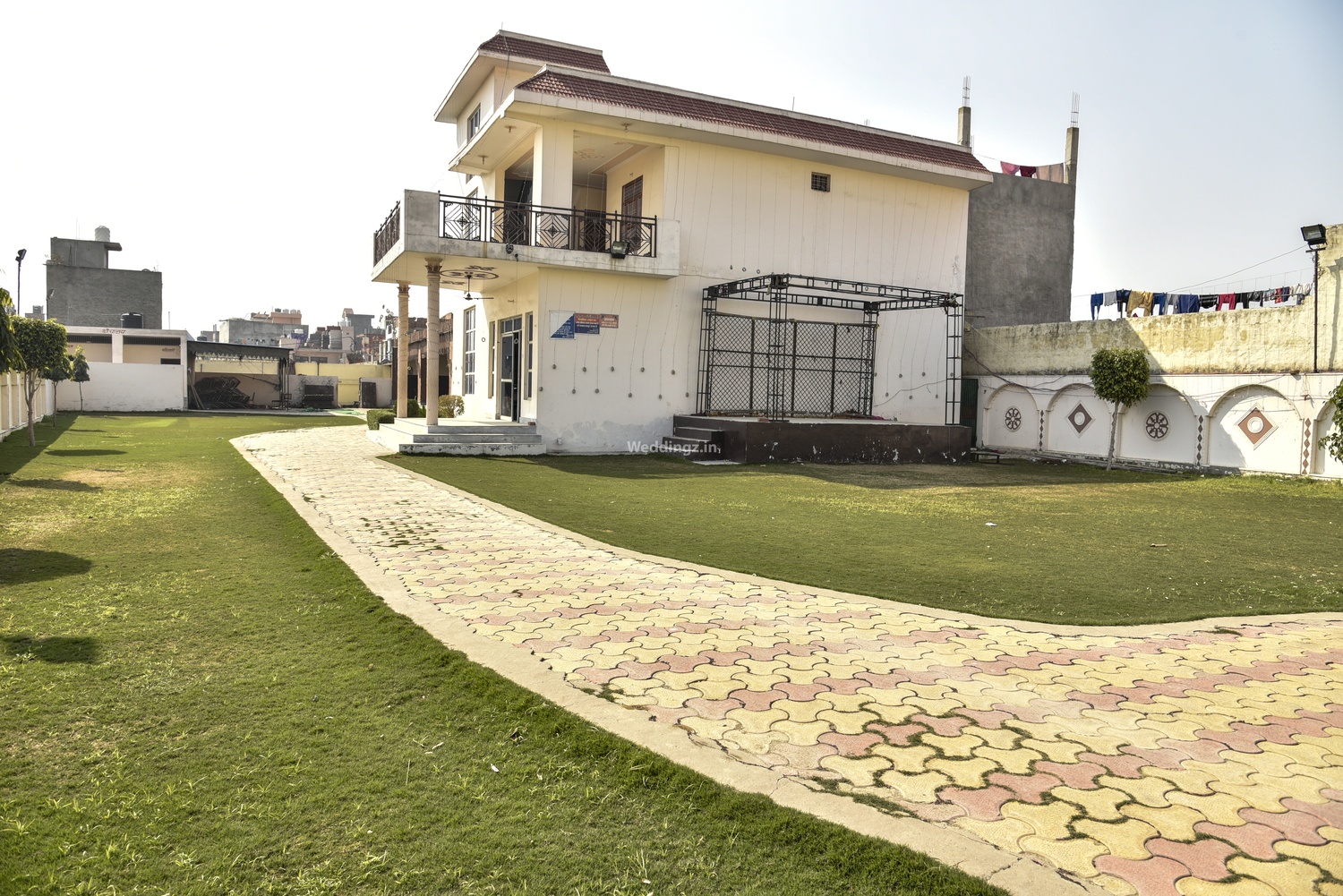Sudarshan Farm House Nai Basti Dundahera, Ghaziabad | Banquet Hall ...