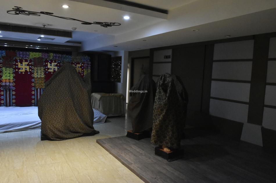 Riti Riwaj Banquet Hall Rohini, Delhi | Banquet Hall | WeddingZ.in