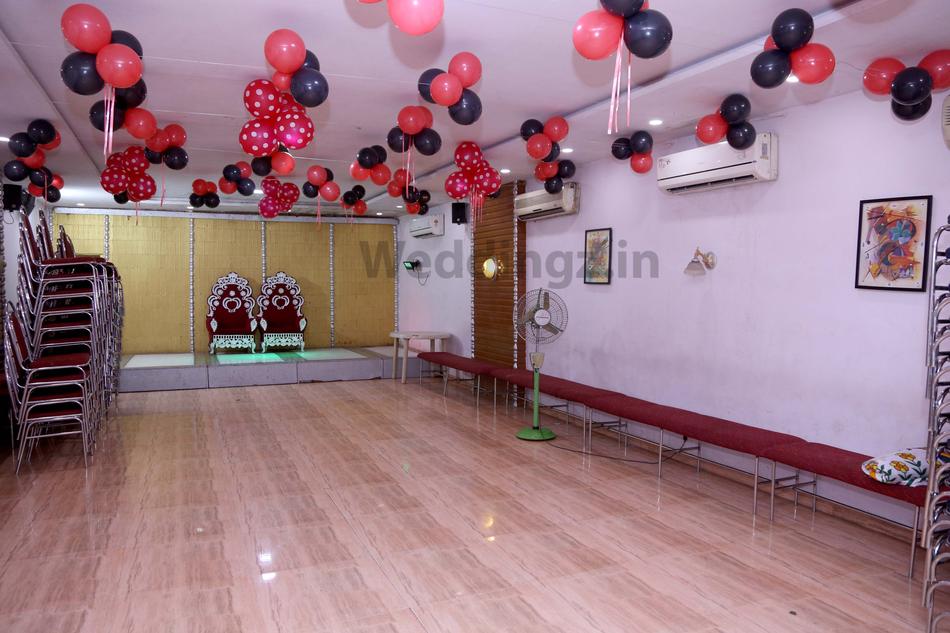 Kamal Banquet Hall Goregaon West, Mumbai | Banquet Hall | WeddingZ.in