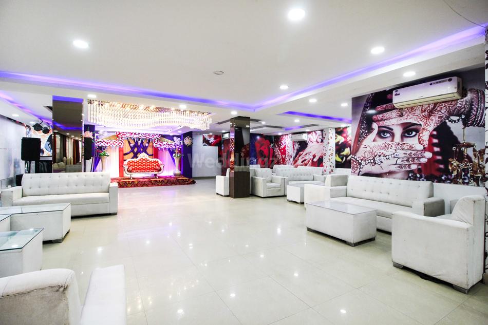 Red Rose Banquet Hall Vasundhara, Ghaziabad | Banquet Hall | Banquet ...