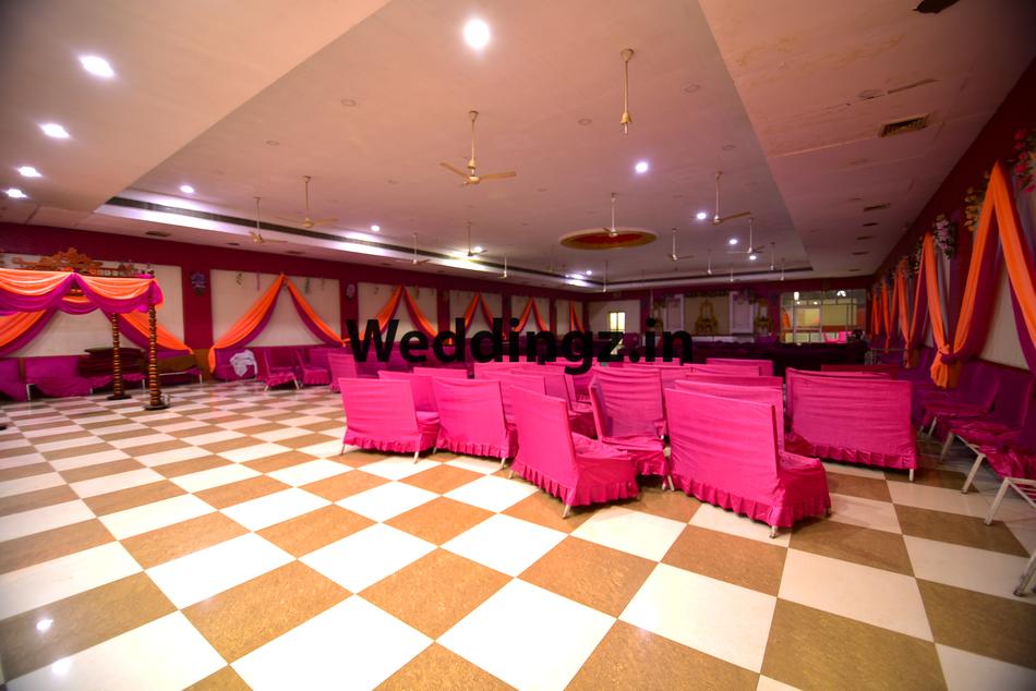 Rangoli Utsav Mandap Shastri Nagar, Meerut | Banquet Hall | WeddingZ.in