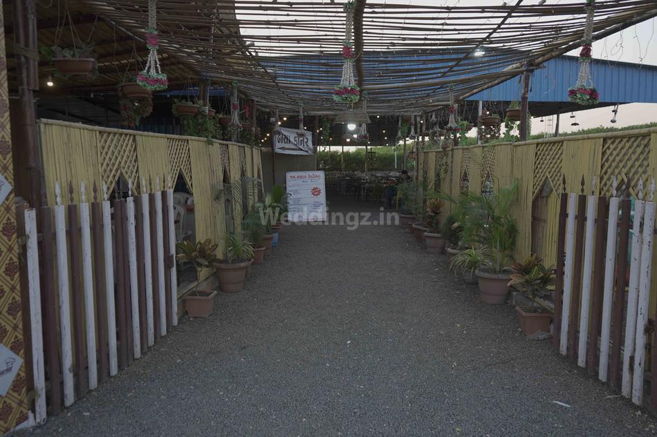 Krishna Party Plot Mavdi, Rajkot | Wedding Lawn | WeddingZ.in