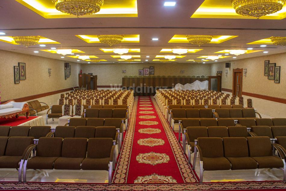 Friends Banquet Dahisar West, Mumbai | Banquet Hall | WeddingZ.in