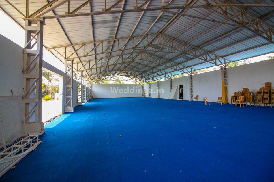 Heera Farm Yelahanka, Bangalore | Banquet Hall | Wedding Lawn | WeddingZ.in