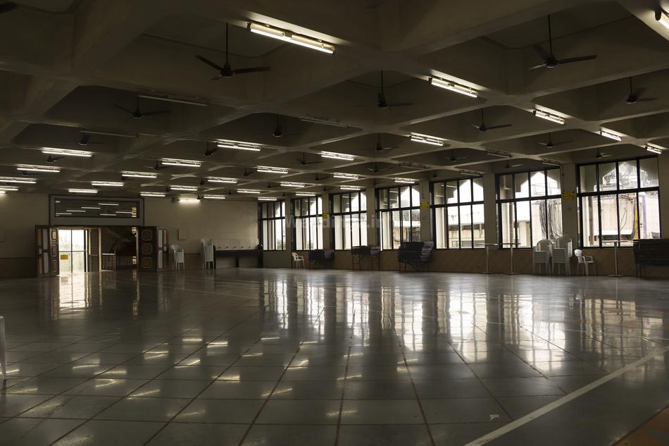 Shree Kutch Vagad Leva Patidar Samaj Bhavan Airoli, Mumbai | Banquet ...