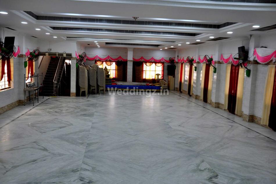 Shree Indirani Hanumantha Mahal Kolathur, Chennai | Banquet Hall ...