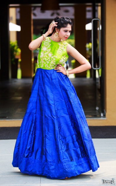 Puwin Couture, Bridal Wear Tailoring in Mumbai | WeddingZ