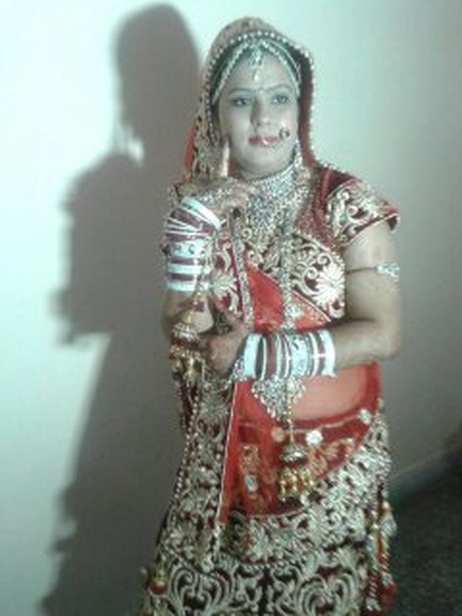 Asha Beauty Parlour, Bridal Makeup Artist in Jaipur | WeddingZ