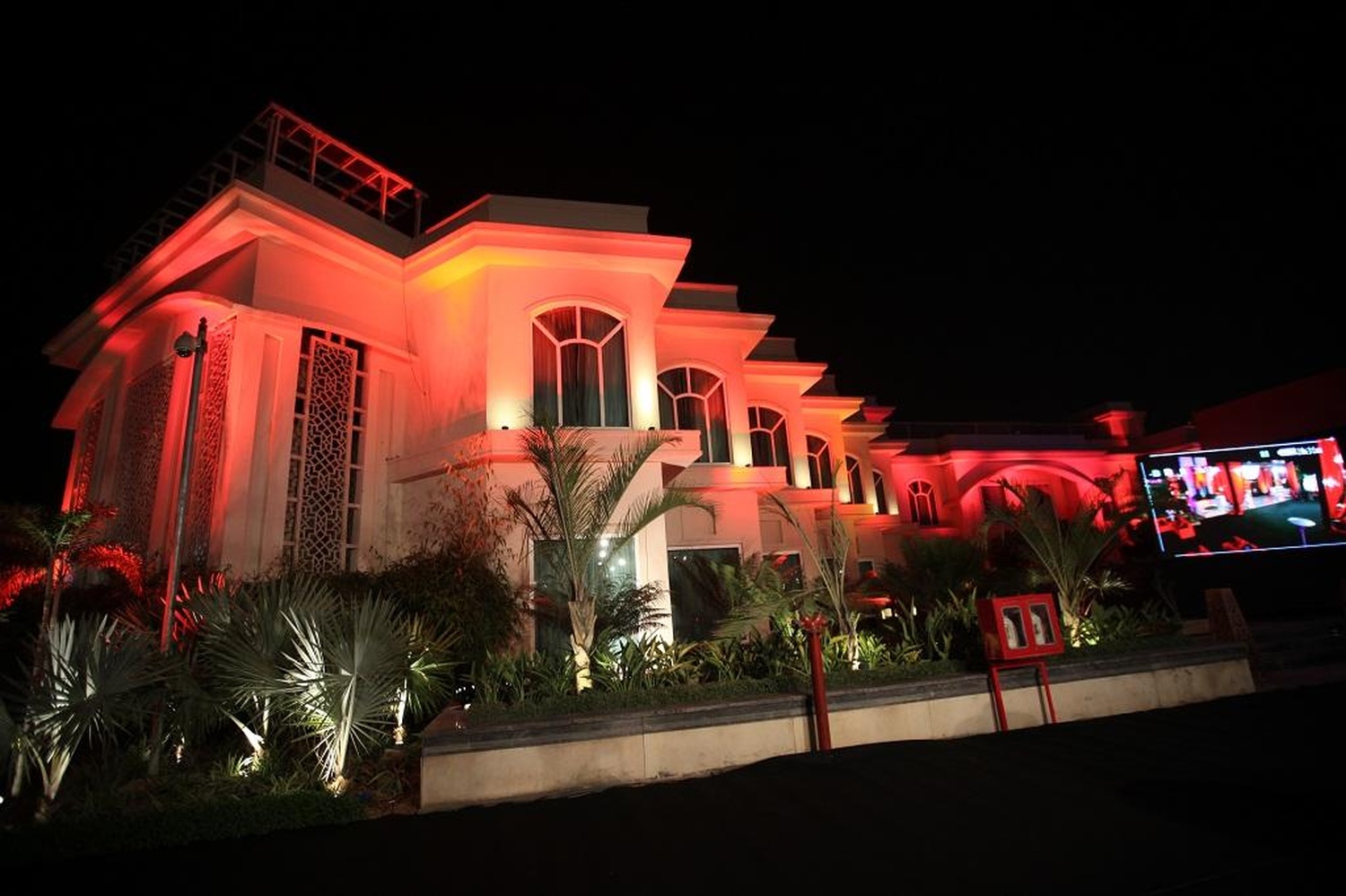 The Umrao Samalkha, Delhi | Banquet Hall | Wedding Lawn | WeddingZ.in