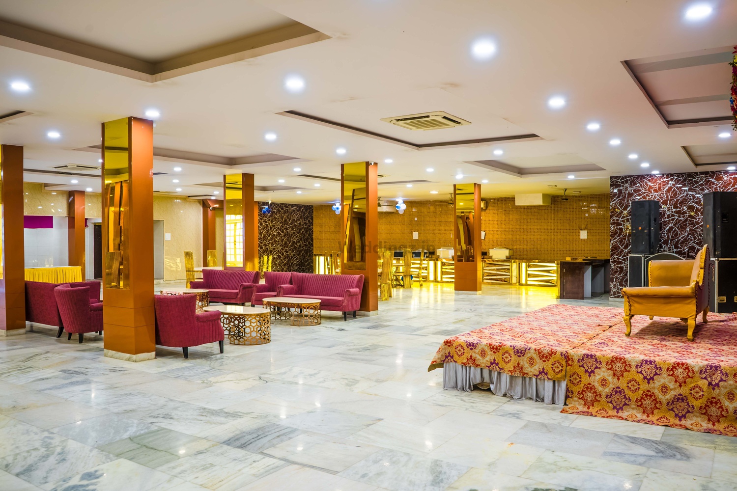 Atithi Banquet Indirapuram, Ghaziabad | Banquet Hall | WeddingZ.in