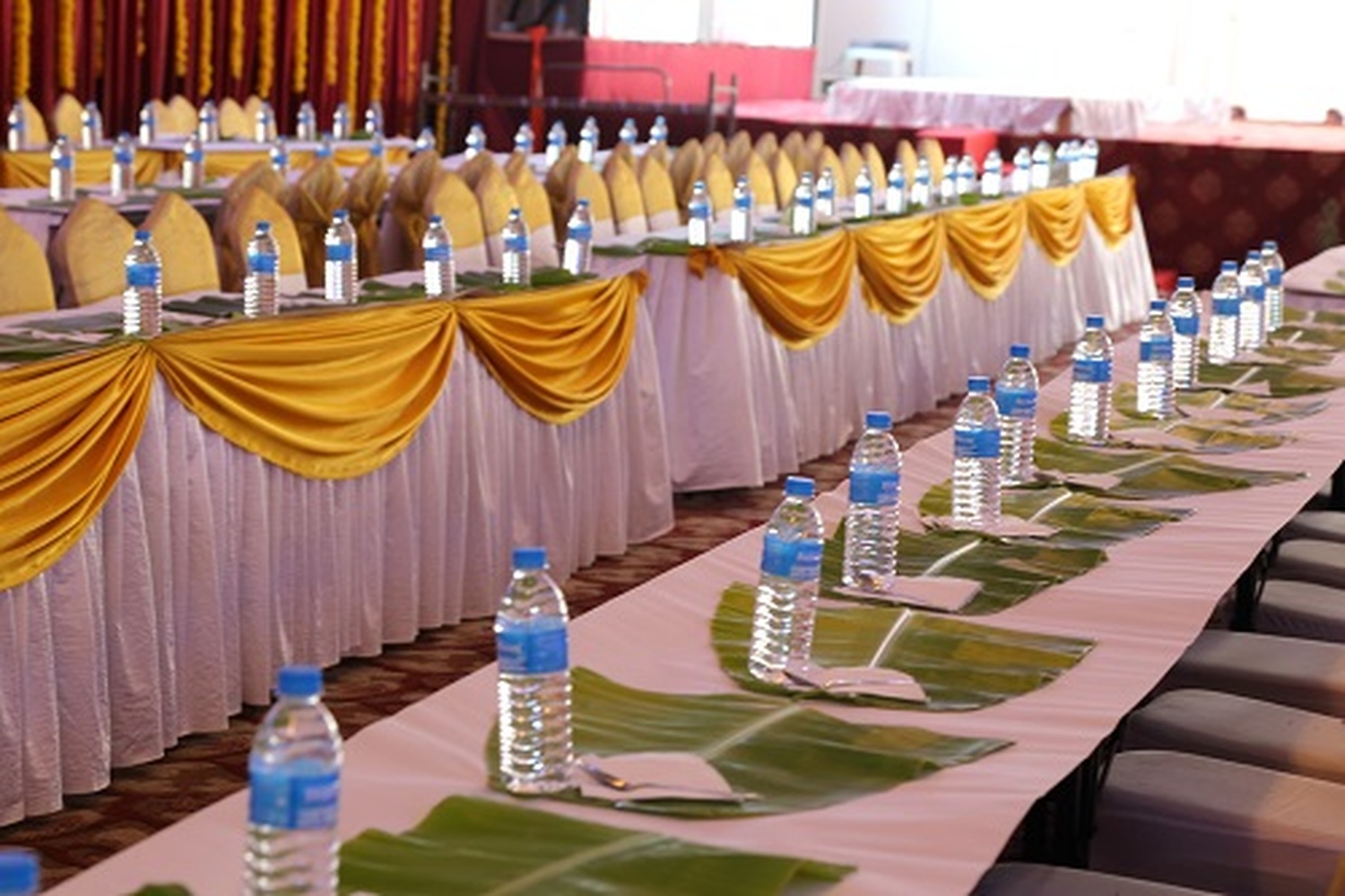 Gayatri Vihar Palace Grounds, Bangalore | Banquet Hall | Wedding Lawn ...