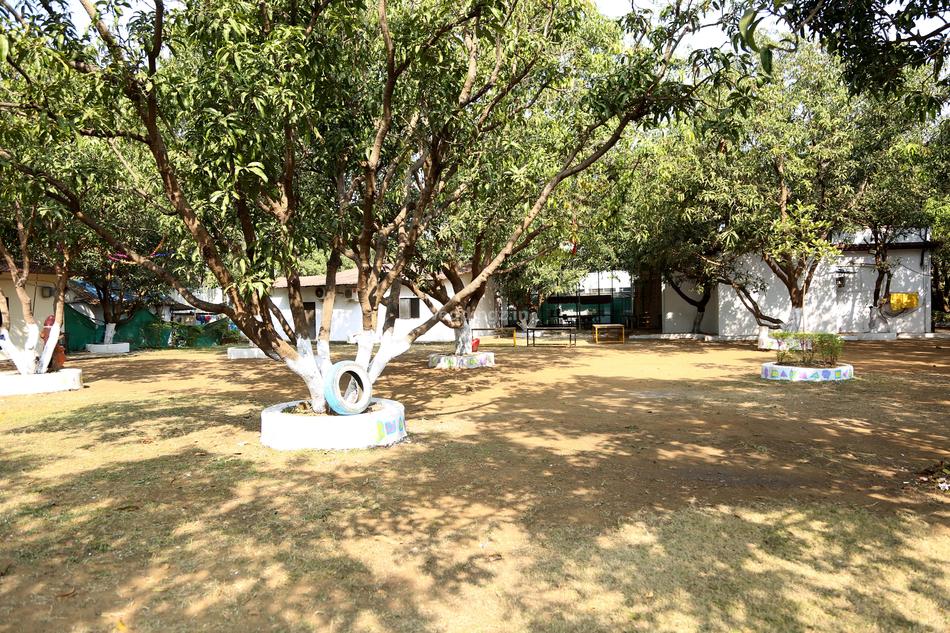 Moss Resorts Vasai, Mumbai | Banquet Hall | Wedding Lawn | WeddingZ.in