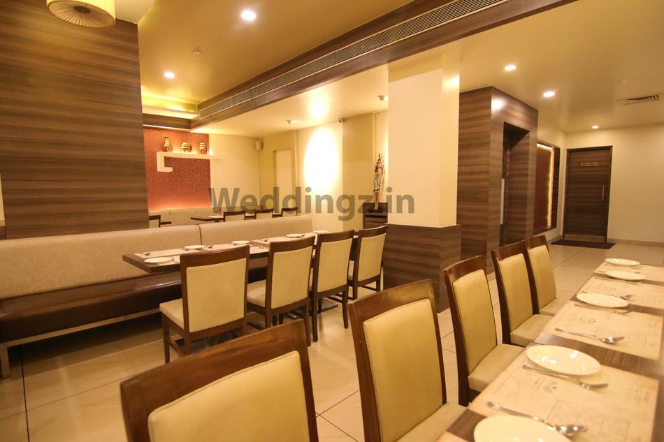 Prasad Food Divine & Banquet Kalyan, Mumbai | Banquet Hall | WeddingZ.in