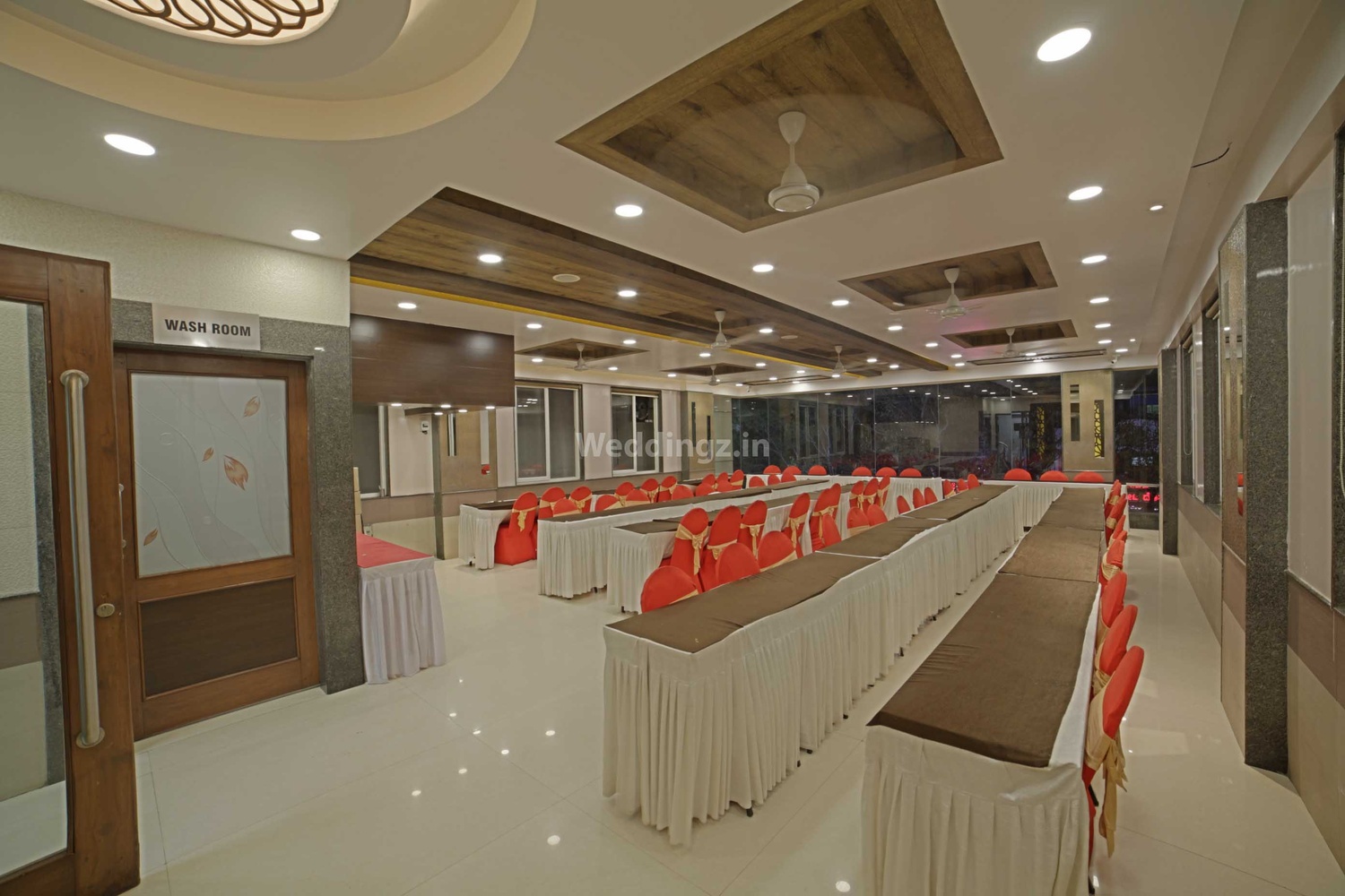 Rotighar Palace Party Hall Basavanagudi, Bangalore | Banquet Hall ...