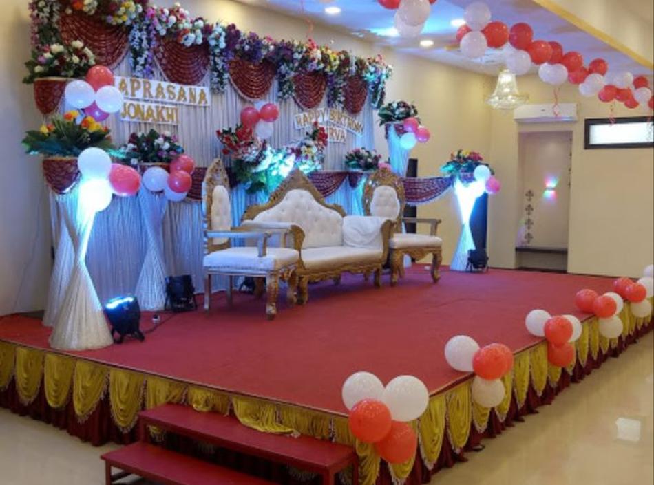 Maharaja Banquet Mira Road, Mumbai | Banquet Hall | WeddingZ.in