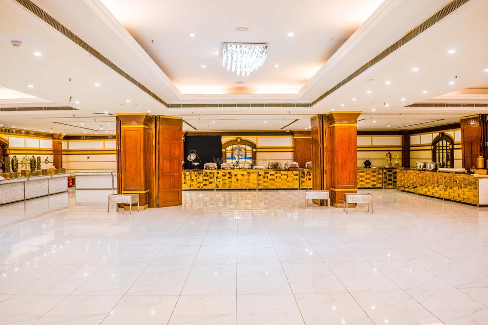 Radiance Motel Chattarpur, Delhi | Banquet Hall | Wedding Lawn ...