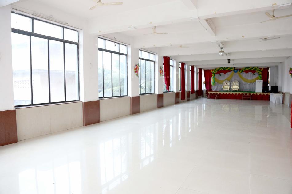 Pruthvi Hall Panvel, Mumbai | Banquet Hall | WeddingZ.in