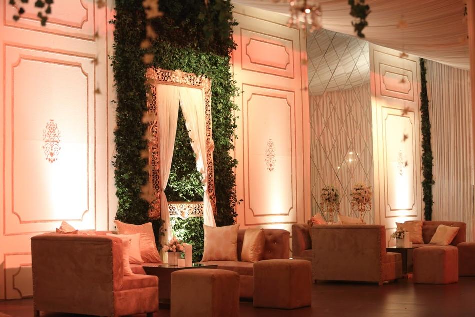 Elements Decor, Wedding Decorator in Mehrauli, Delhi | WeddingZ