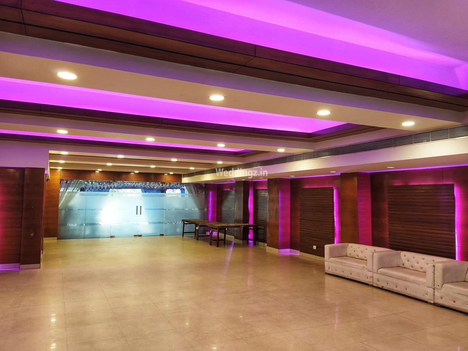 Galaxy Banquet Dwarka, Delhi | Banquet Hall | Wedding Hotel | WeddingZ.in