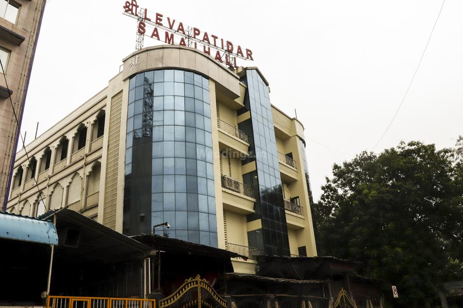 Shree Kutch Vagad Leva Patidar Samaj Bhavan Airoli, Mumbai | Banquet ...