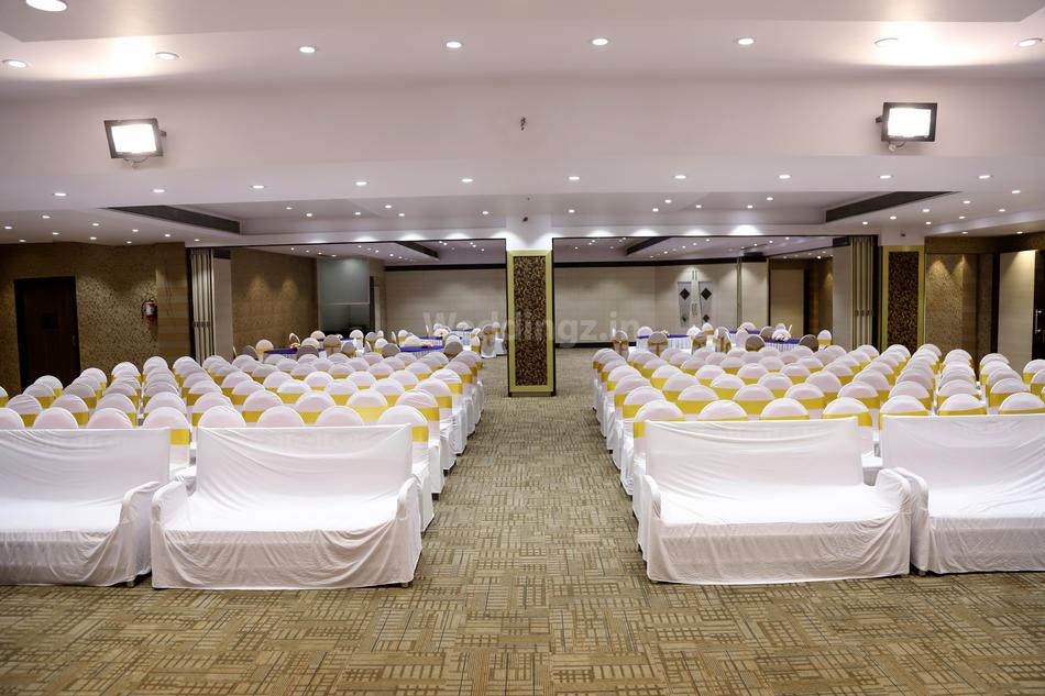 Sanabil Banquets Andheri East, Mumbai | Banquet Hall | WeddingZ.in