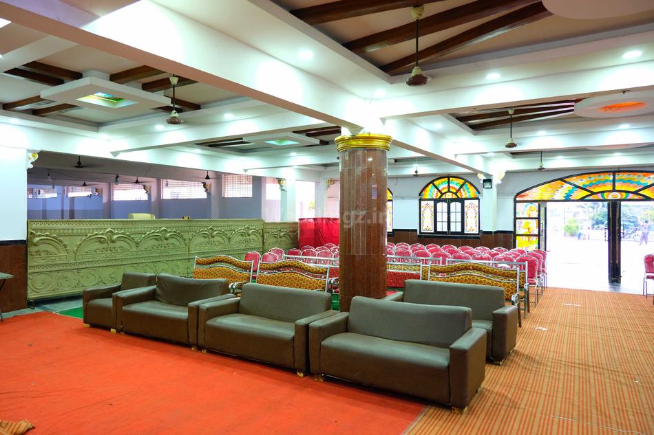 Kohinoor Garden Function Hall Chandrayangutta, Hyderabad | Banquet Hall ...