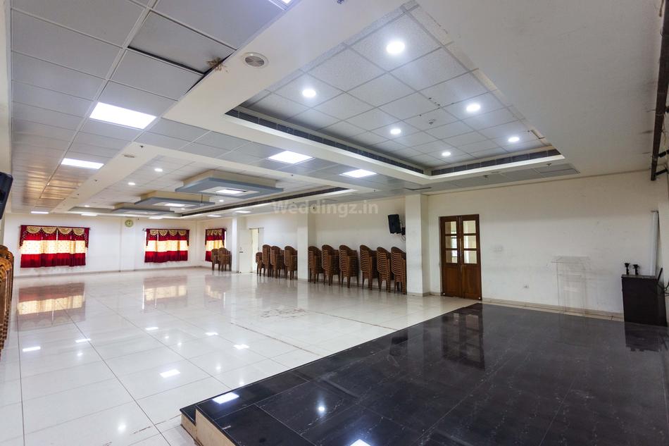 YMCA Bangalore Ambedkar Veedhi, Bangalore | Banquet Hall | Wedding Lawn ...