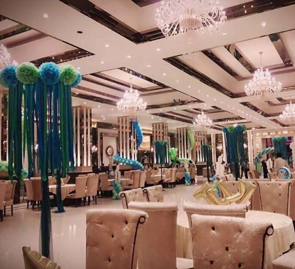 Wedding Opera Lawrence Road Industrial Area, Delhi | Banquet Hall ...