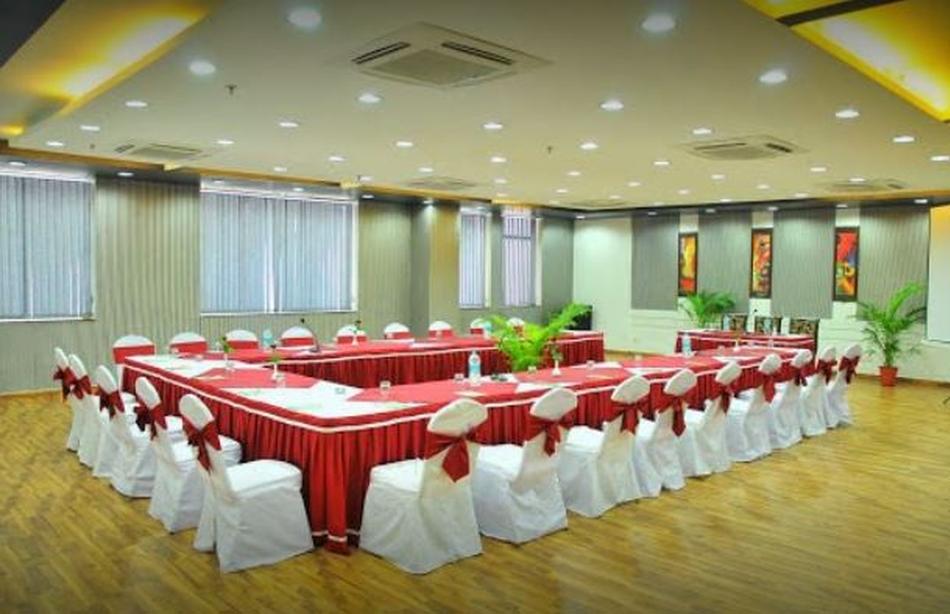 Royal Function Hall Moula Ali, Hyderabad | Banquet Hall | WeddingZ.in