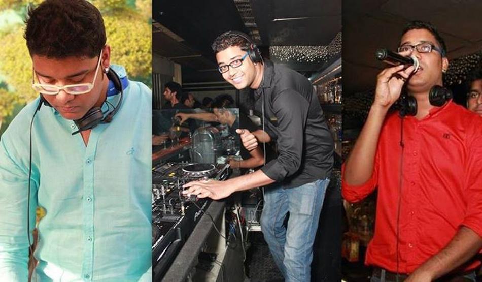 DJ Kunal, DJ in Delhi | WeddingZ