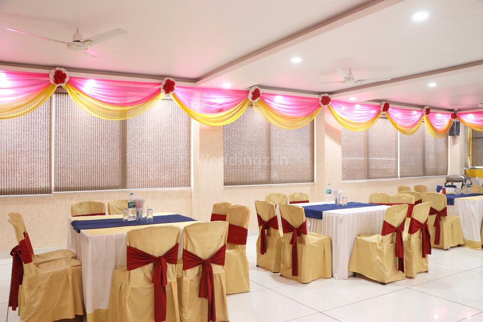 Hotel Jalsa DLX Hoshangabad Road, Bhopal | Banquet Hall | Wedding Hotel ...