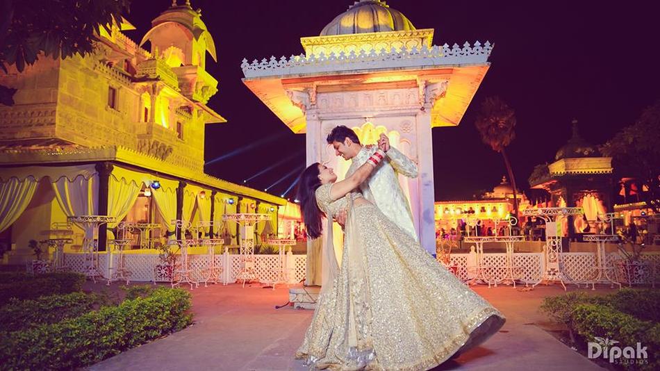 Dipak Studio, Wedding photographer in Lajpat Nagar, Delhi | WeddingZ
