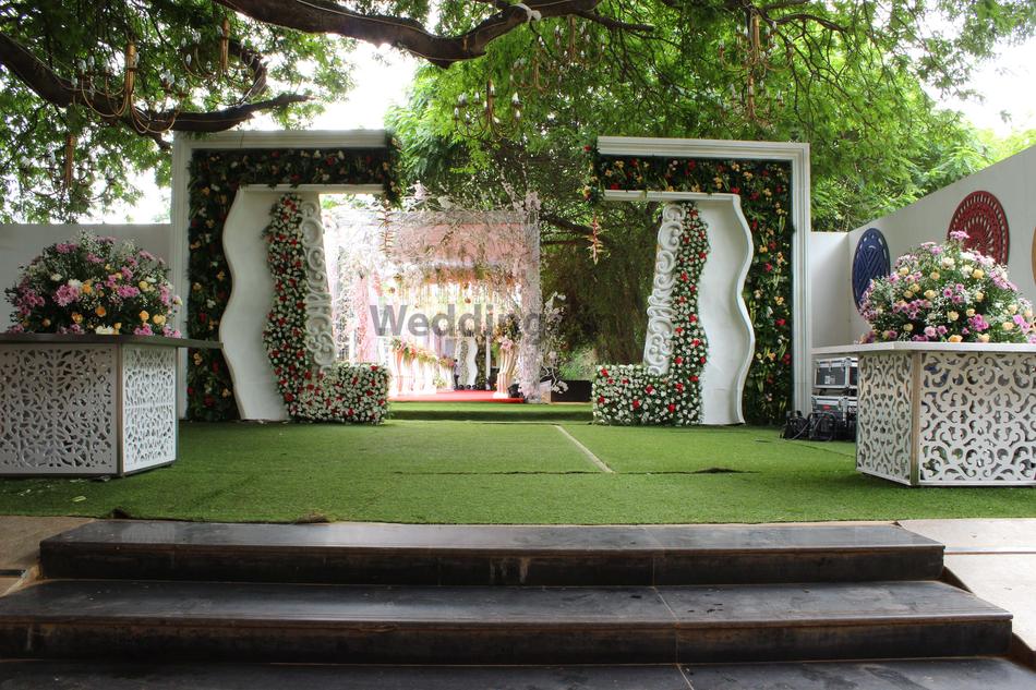 White Petals Palace Grounds, Bangalore | Banquet Hall | Wedding Lawn ...