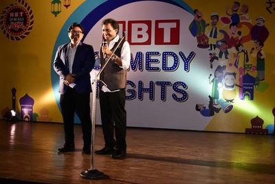 Anchor, Stand-up Comedian,Mimicry artist, Wedding Anchor in Okhla ...