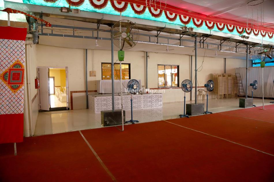 Kanak Sri Marriage and Party Hall Kandivali East, Mumbai | Banquet Hall ...