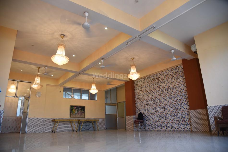 The Grand Arya Banquet Hall Rajendra Nagar, Patna | Banquet Hall ...